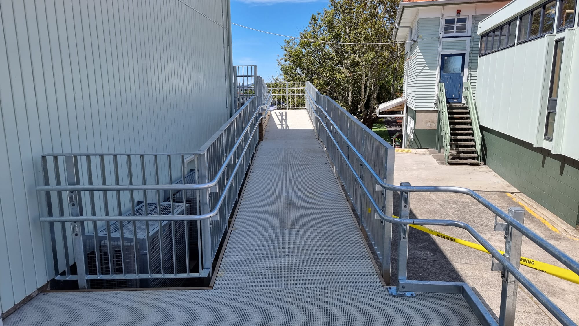 Architectural Engineering Solutions | R&H Engineering NZ