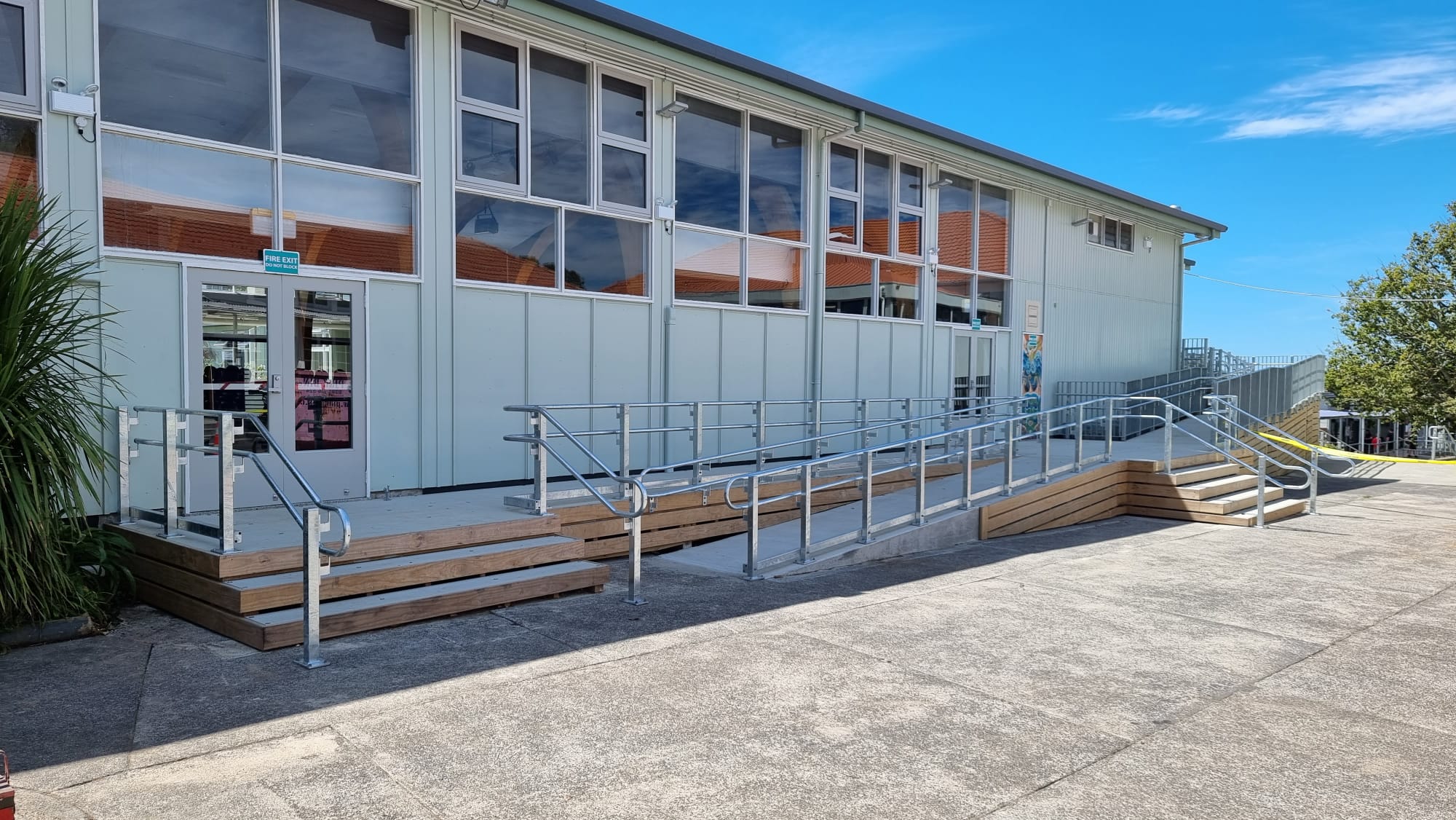 Architectural Engineering Solutions | R&H Engineering NZ