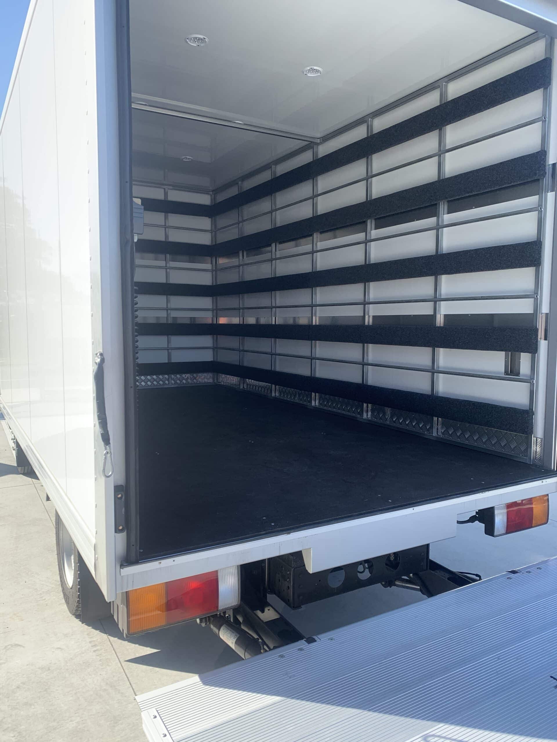 Light to Medium Fabrication Services | R&H Engineering NZ