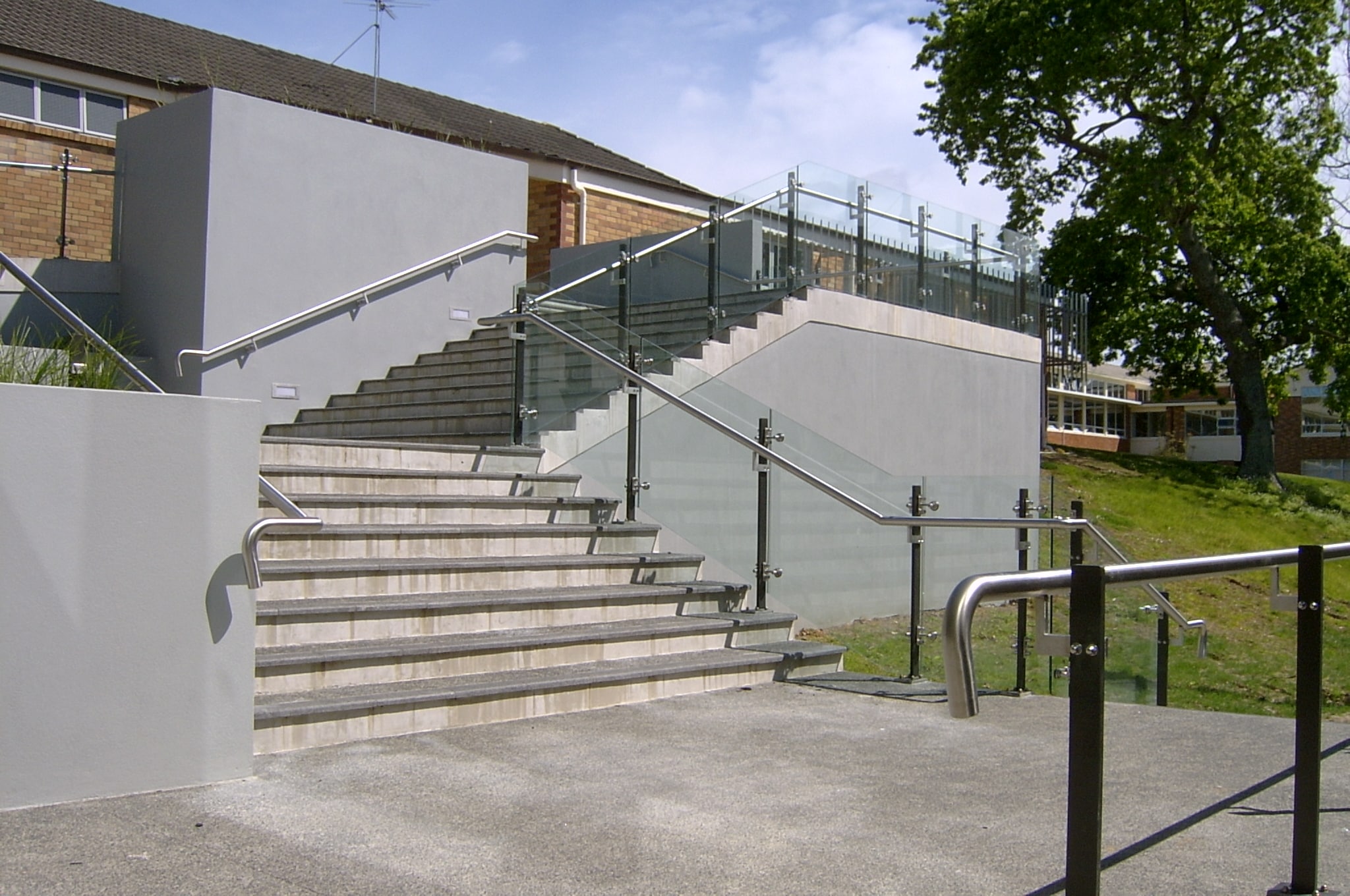 Architectural Engineering Solutions | R&H Engineering NZ