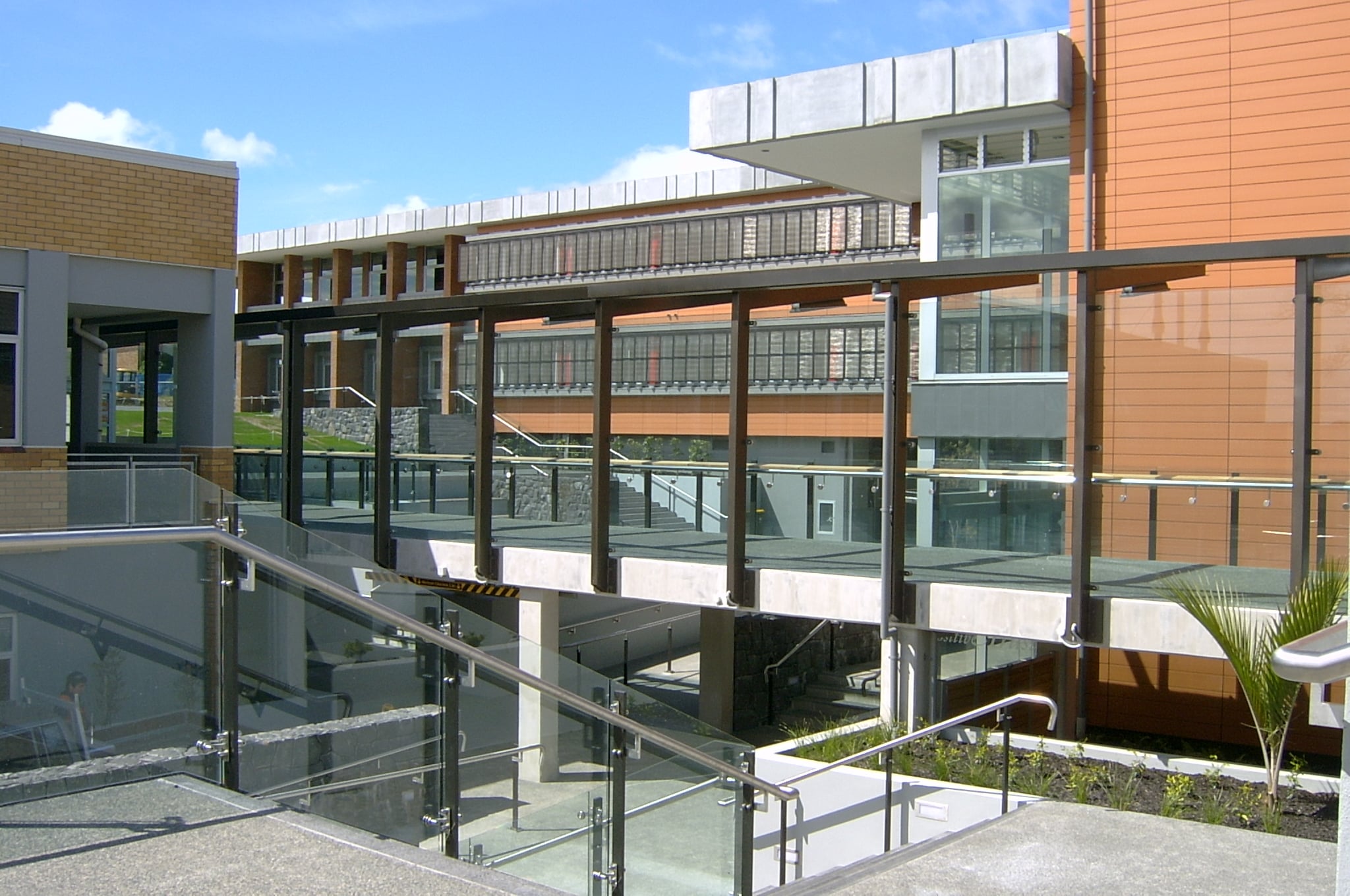 Architectural Engineering Solutions | R&H Engineering NZ