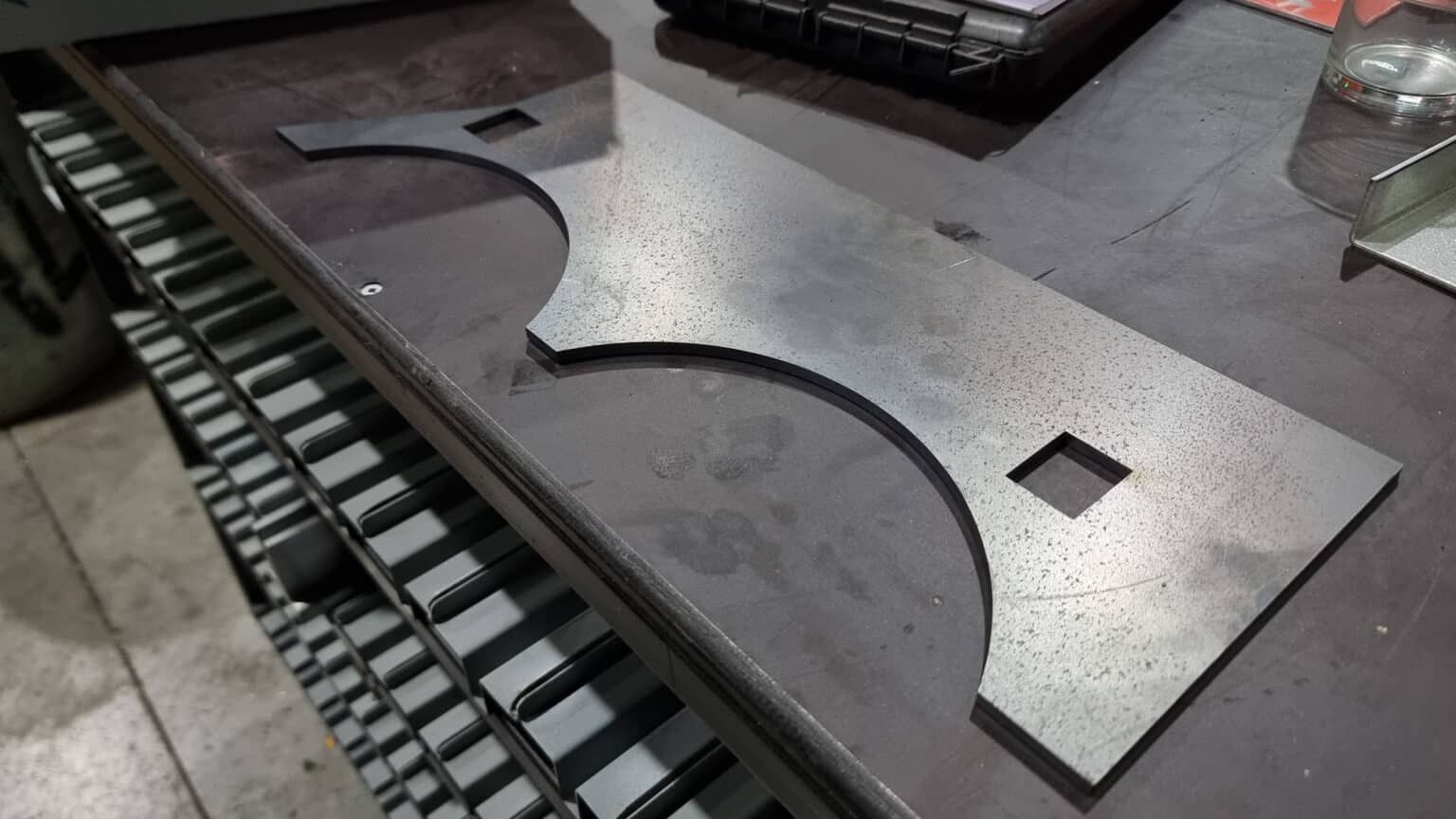 Engineering Company Auckland - Custom Solutions | R&H Engineering